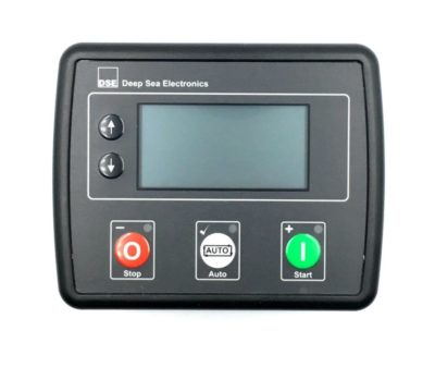 Deep Sea Dse 4520 Mk|| Módulo Para Geradores Original - PonoShop | Sua ...